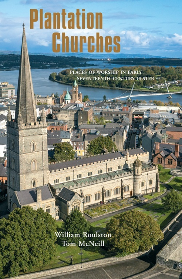 Shop | Ulster Historical Foundation